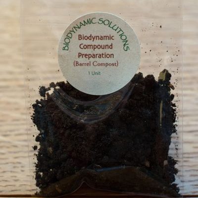 Biodynamic Solutions – Biodynamic Preparations